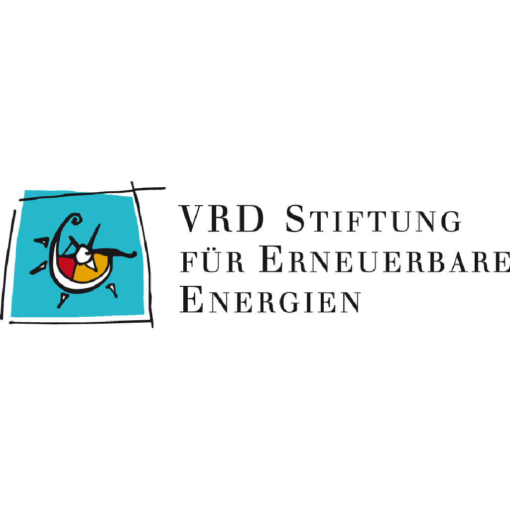 VRD Stiftung für Erneuerbare Energien - FINature